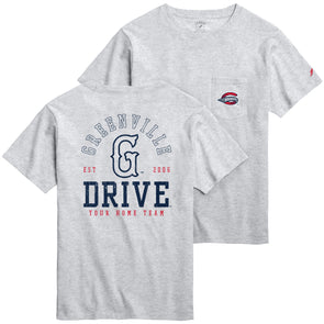 Greenville Drive Official Store