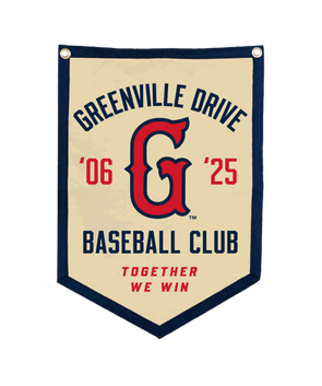 Greenville Drive Official Store