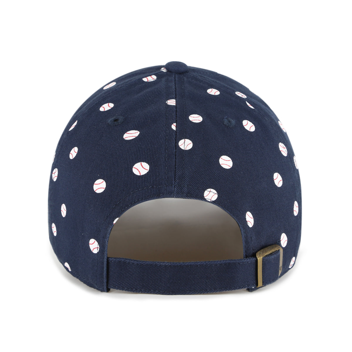 Greenville Drive 47 Brand Youth Navy Confetti Baseball Hat – Greenville ...