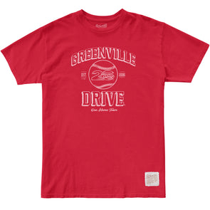 Greenville Drive Official Store