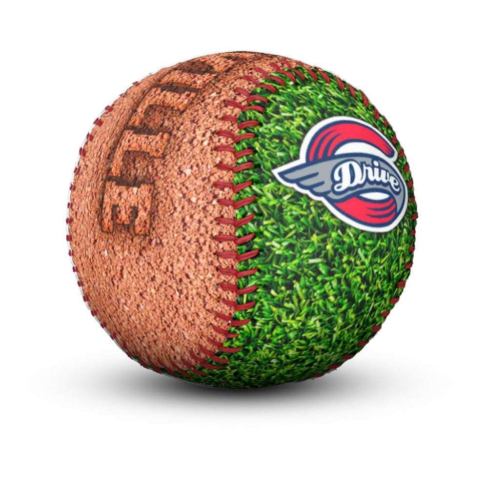 Greenville Drive BMore Dirtball Baseball – Greenville Drive Official Store